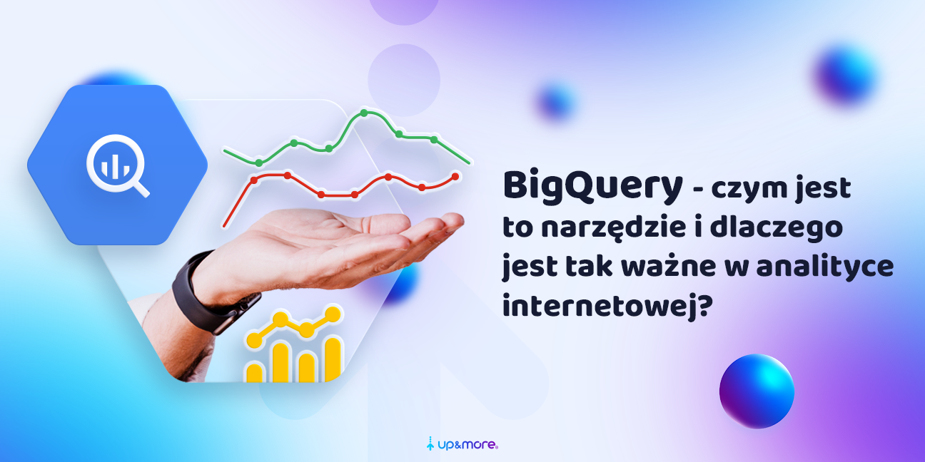Bigquery What Is This Tool And Why Is It So Important In Web Analytics Upmore Blog